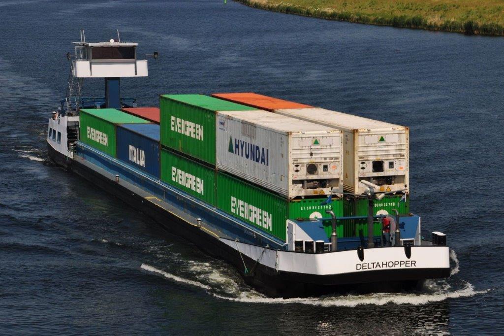 Scheepsmakelaar - Binnenvaartschip Kopen - Mercurius-group.nl